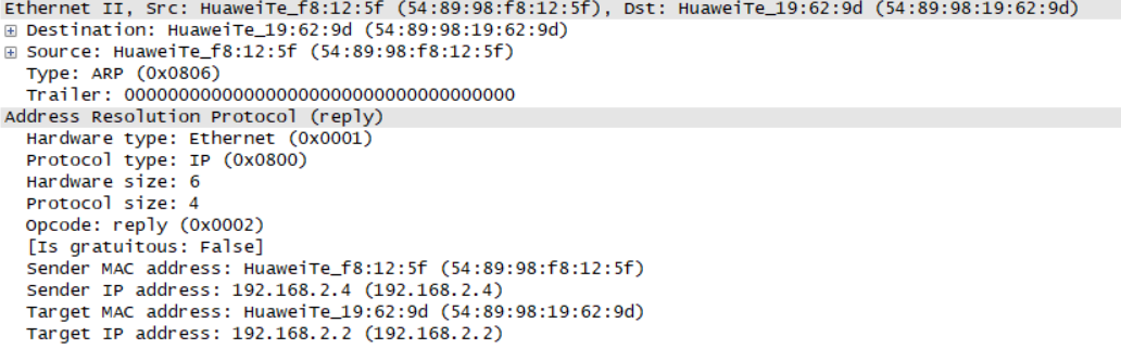 计算机网络实验一 使用eNSP搭建基础网络_ensp基本使用实验报告总结_D之光的博客-CSDN博客