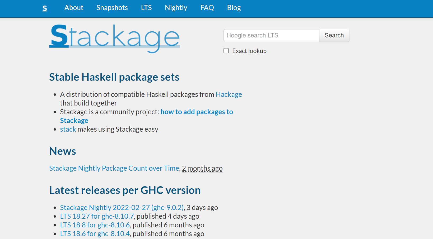 Windows10 和 VSCode 上Haskell的安装与环境搭建_haskell vscode-CSDN博客