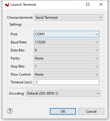 Multi-scaler的裸机测试流程-CSDN博客