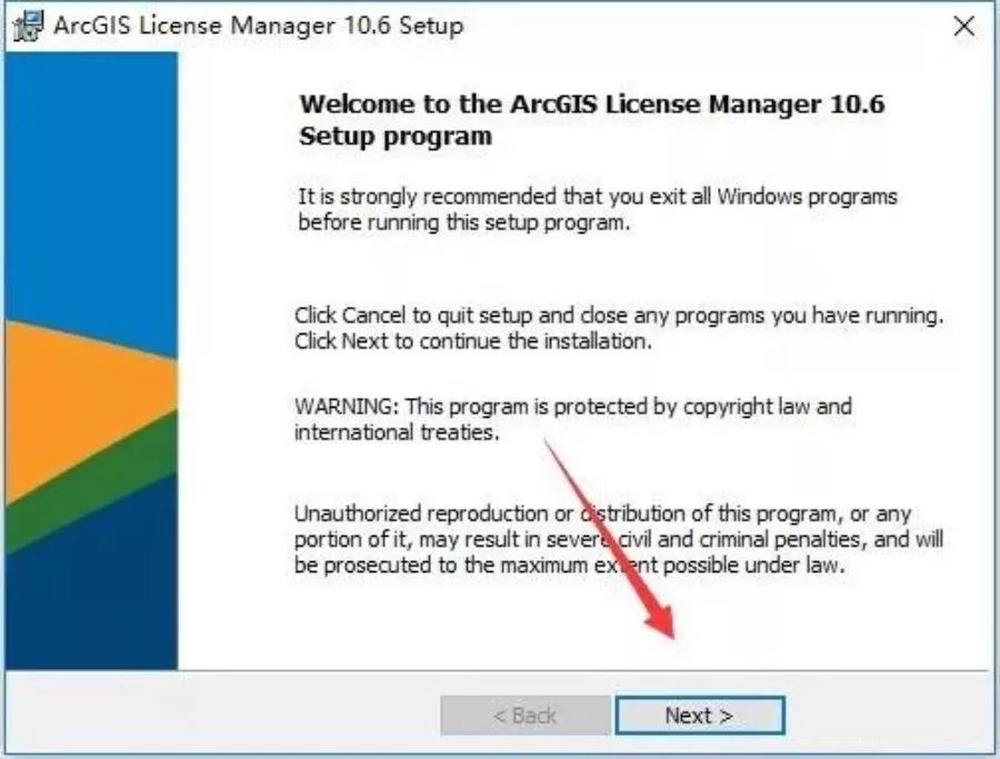 ArcGIS 10.6安装教程！_arcgis10.6安装教程-CSDN博客