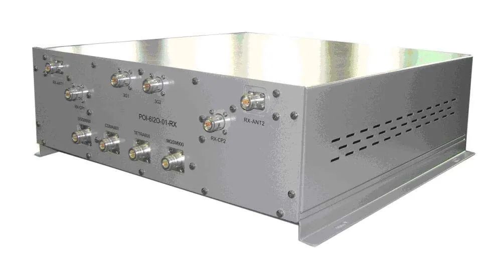 馈线长度与信号衰减_还不知道，5G信号如何在地铁覆盖吗？【三分钟秒懂】-CSDN博客