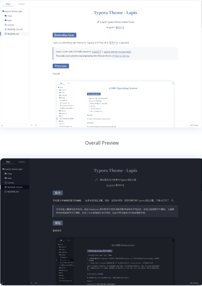 高效~Markdown+Typora全攻略_markdown编辑器typora-CSDN博客