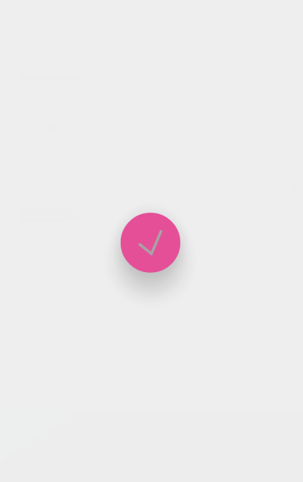 Android悬浮按钮阴影 浅谈floatingactionbutton 悬浮按钮 Csdn博客