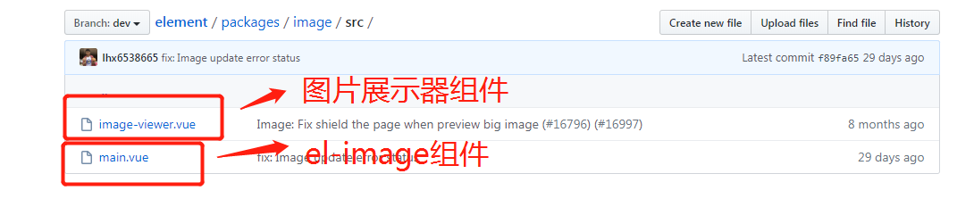 巧用element-ui自带隐藏的图片查看器el-image-viewer浏览图片(附兼容IE骚操作)-CSDN博客