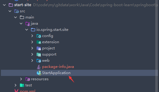 Spring Initializr私服搭建和定制化模板_spring initializer server url-CSDN博客