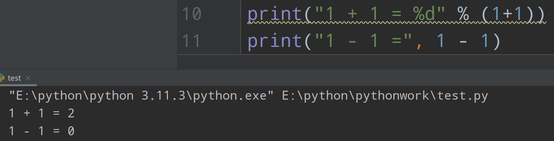 Python Python基础语法：字面量（字符串）、注释、变量、数据类型（type语句、变量无类型）、数据类型转换、标识符（命名规则）、运算
