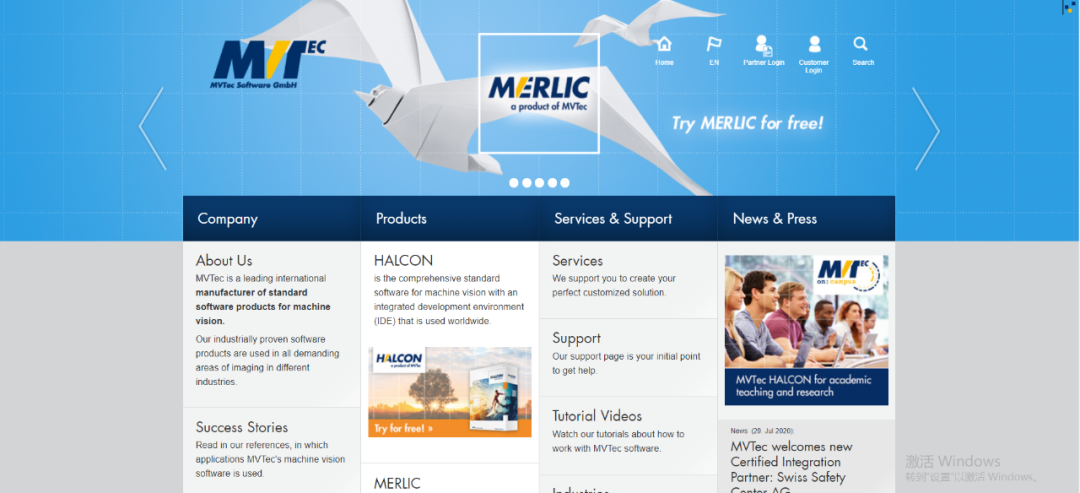 halcon license_第二课 halcon软件介绍-CSDN博客