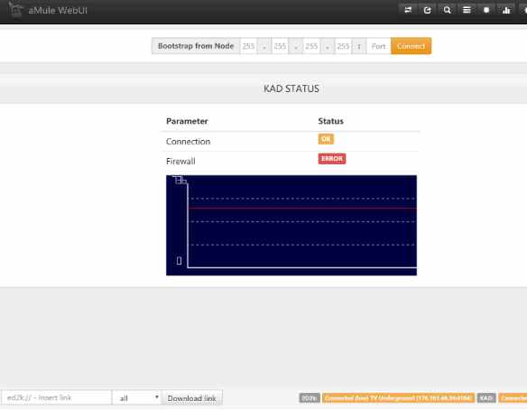 entware 安装 php7,[N1盒子]斐讯N1盒子entware环境安装amule下载ed2k出现KAD Firewall错误解决方法 ...