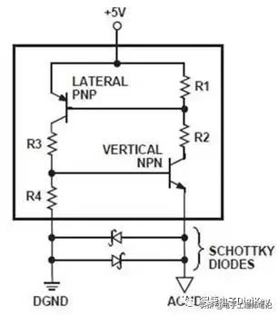 闩锁电流_避免电路中的闩锁（Latch Up）效应：这是3个超实用的方法-CSDN博客