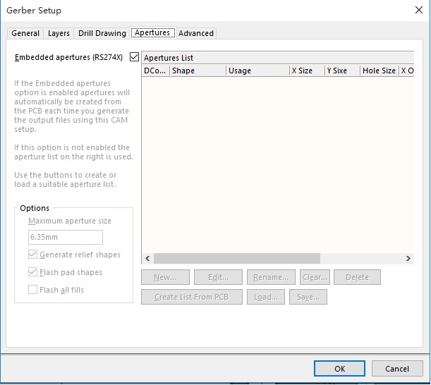 AD生成Gerber及CAM350、DFM检查_ad坐标文件怎么生成-CSDN博客