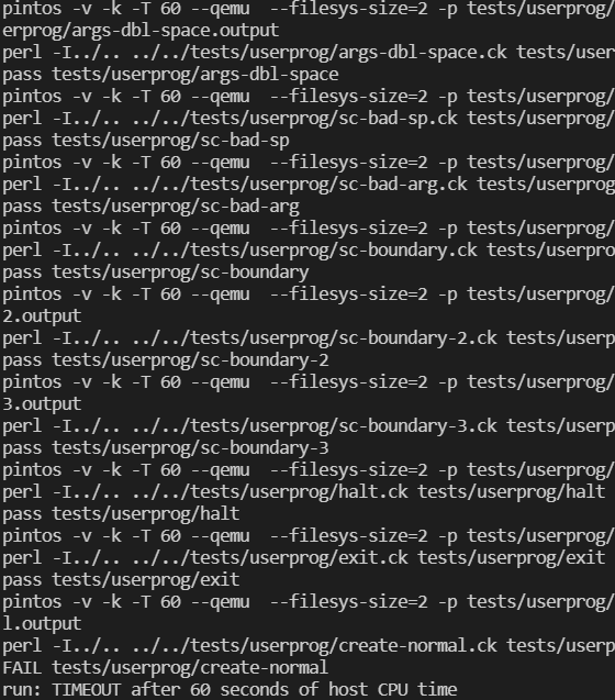 pintos-project2全记录_pintos project2_00PS的博客-CSDN博客