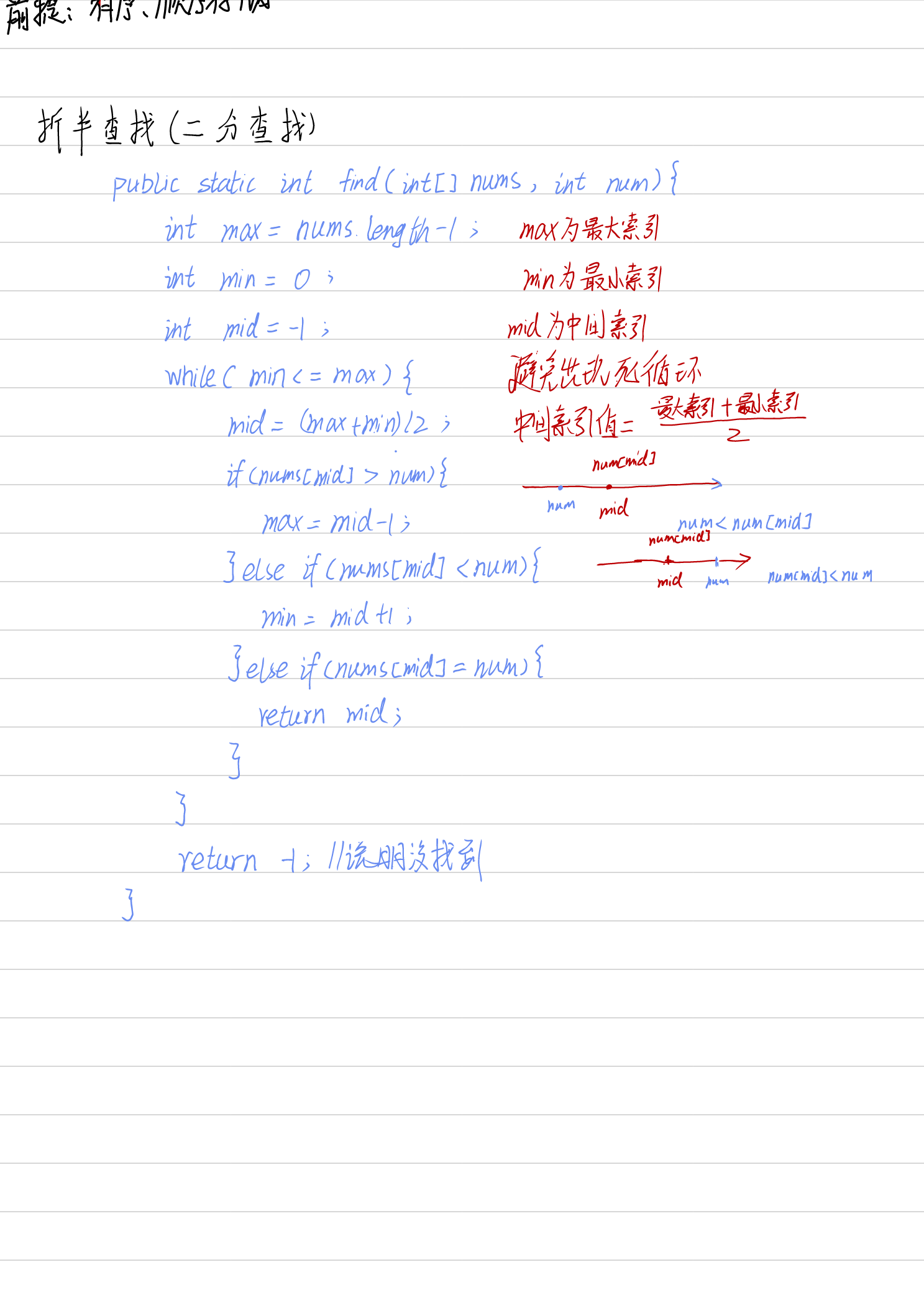 【数据结构】【考前复习】线性表,栈的基础知识复习梳理(手写笔记) Csdn博客