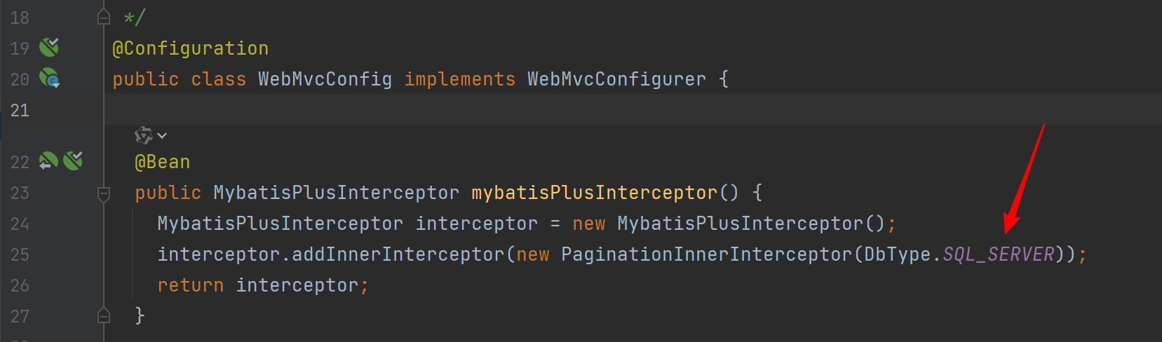 Shardingspherejdbcdynamicmysqlsqlservermybatis Plus按月分库分表的最强解决方案sharding Jdbcdynamic Csdn博客