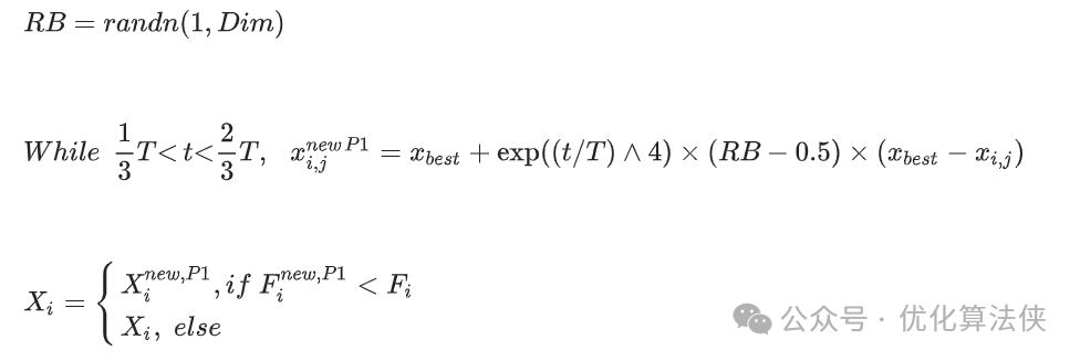 2024年优化算法-蛇鹫优化算法 Secretary bird optimization algorithm-附Matlab代码-CSDN博客