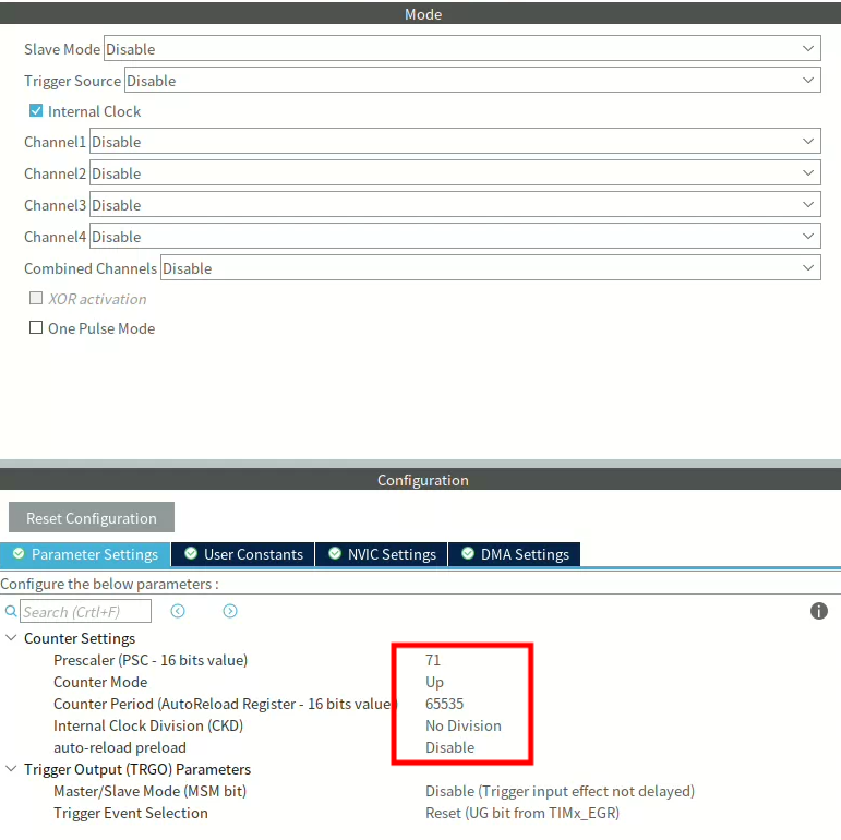 STM32使用OLED移植U8g2库_oled库移植-CSDN博客