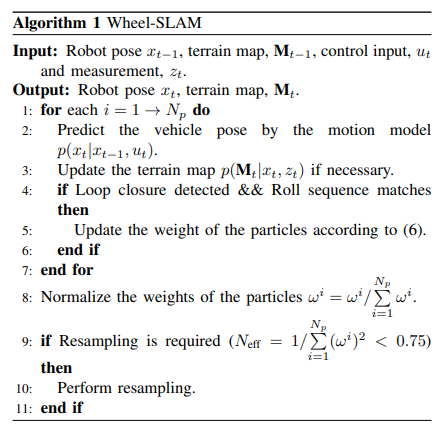 Wheel-SLAM：低成本轮式 IMU 的 SLAM 系统_点云PCL公众号博客的博客-CSDN博客
