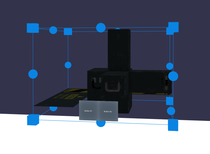 Babylon.js 深入 - 第 3 章 - 行为(2)_babylonjs dragaxis-CSDN博客