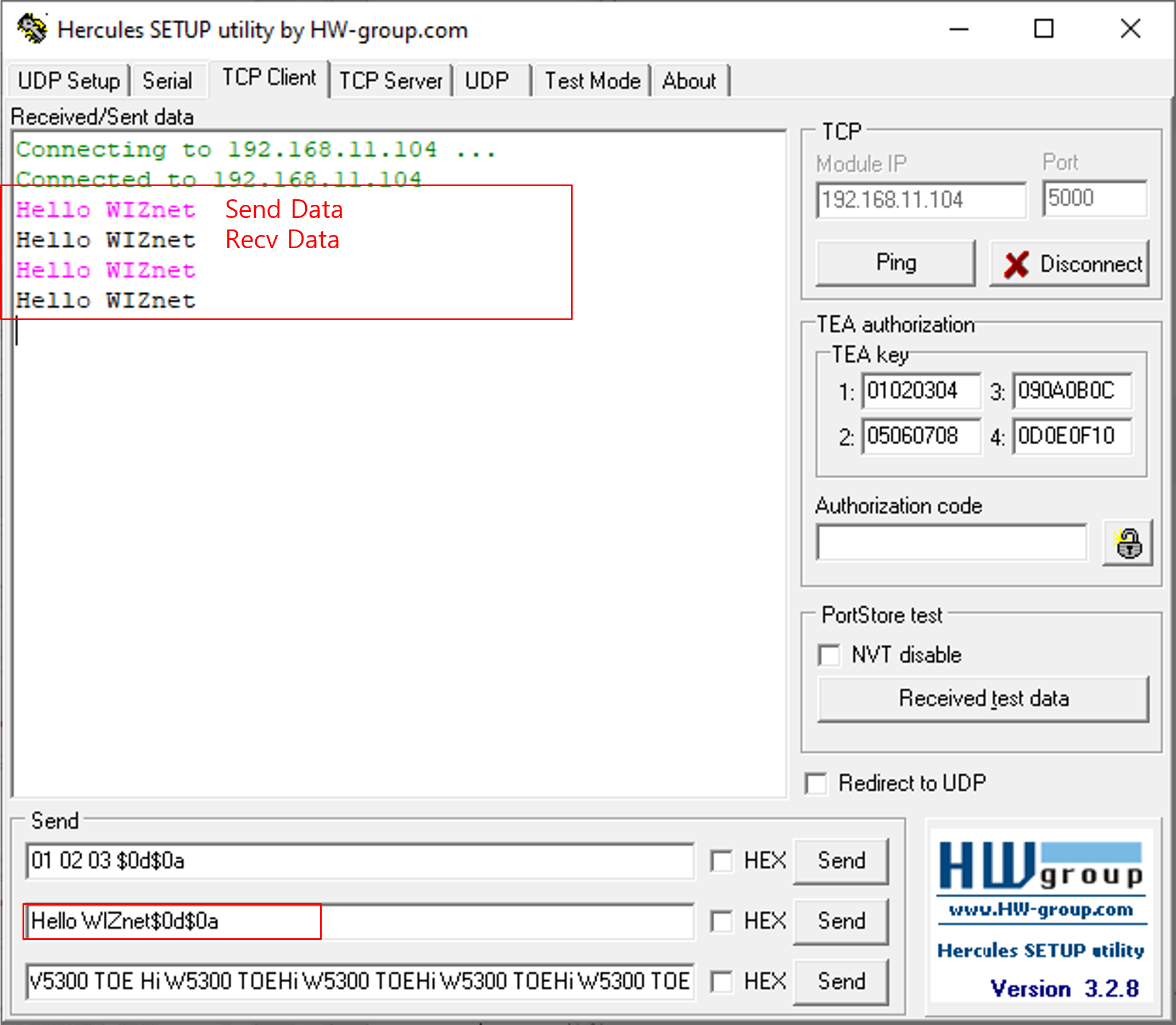 WIZnet W5300-TOE 环回服务器 (micropython)_ethernet w5300引脚-CSDN博客