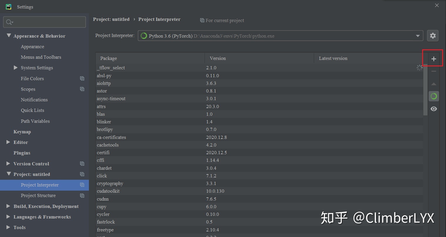 快速打开pycharm_DRL环境安装:Win10+Anaconda+PyTorch+PyCharm+Gym-CSDN博客