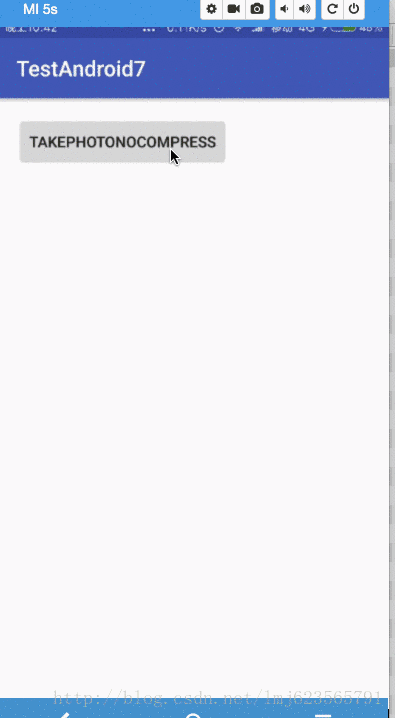 android7行为变更,Android 7.0 行为变更 通过FileProvider在应用间共享文件吧-CSDN博客