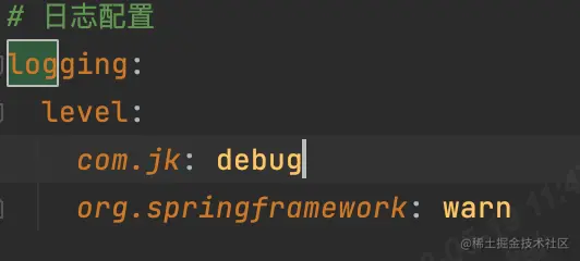 SpringBoot 项目中使用日志及线上日志相关配置_spring boot 事务执行日志-CSDN博客