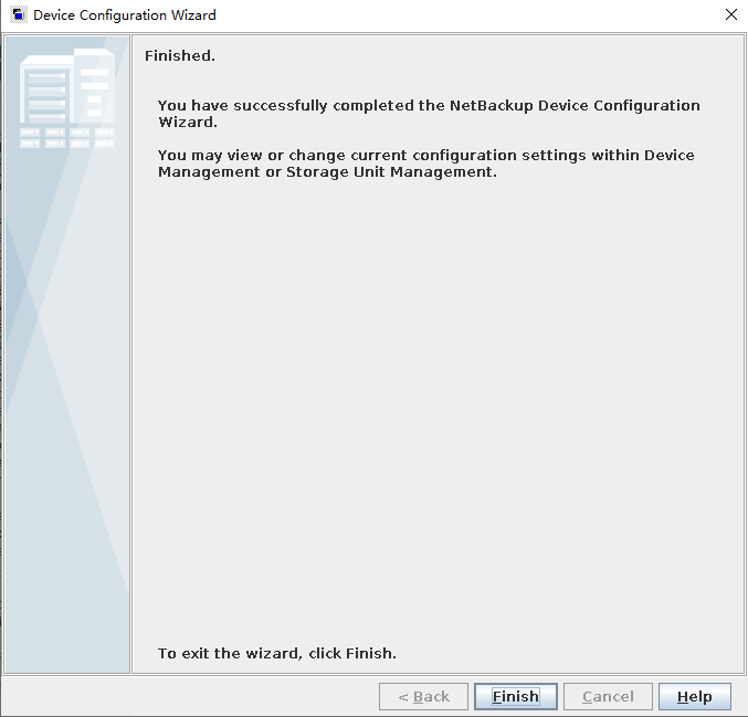 Veritas Netbackup（NBU）备份Oracle数据库到虚拟带库实战，值得你一看！_nbu备份-CSDN博客