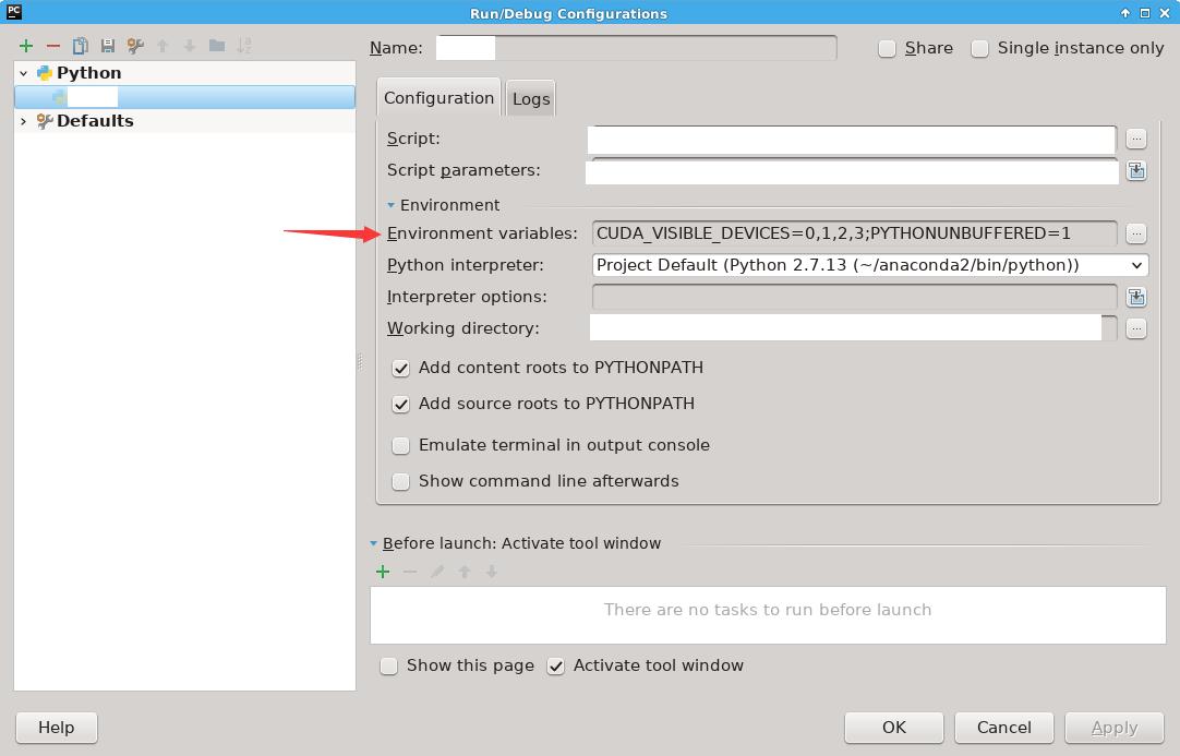 整理 Pytorch指定gpu的方法torch 指定gpu Csdn博客 