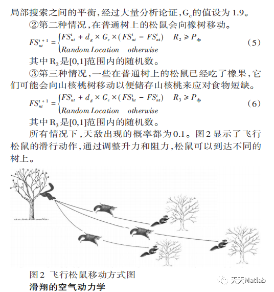 【松鼠优化算法】基于松鼠优化算法求解单目标优化问题（squiirrel Search Algorithm，ssa）附matlab代码松鼠搜索
