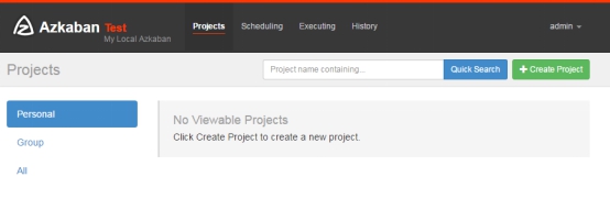 Azkaban安装部署和启动_启动azkaban executor的命名-CSDN博客