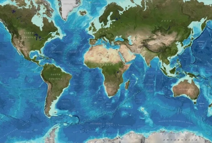常用免费DEM数据汇总（含下载使用方法）_dem数据下载-CSDN博客