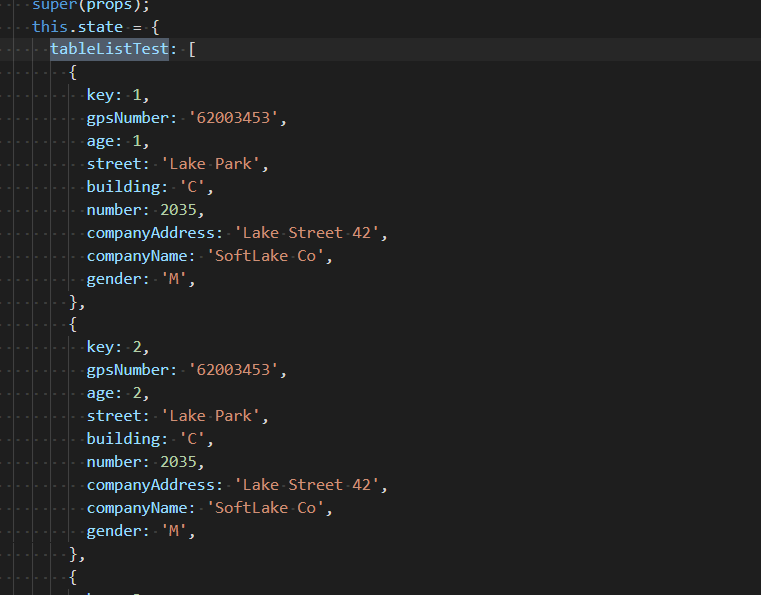 react + ant design 实现动态合并Table表格（相同数据合并为一条）_表格合并arco-CSDN博客