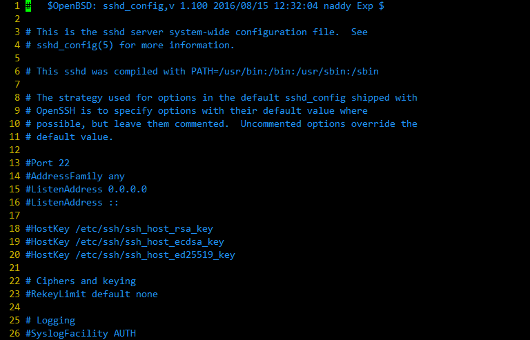 SSH服务配置公钥及双重验证_challengeresponseauthentication-CSDN博客