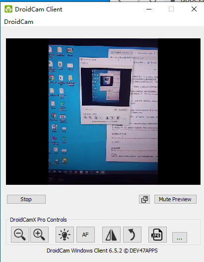 AI 之 OpenCvSharp 安卓手机摄像头识别人脸_opencvsharp人脸识别-CSDN博客