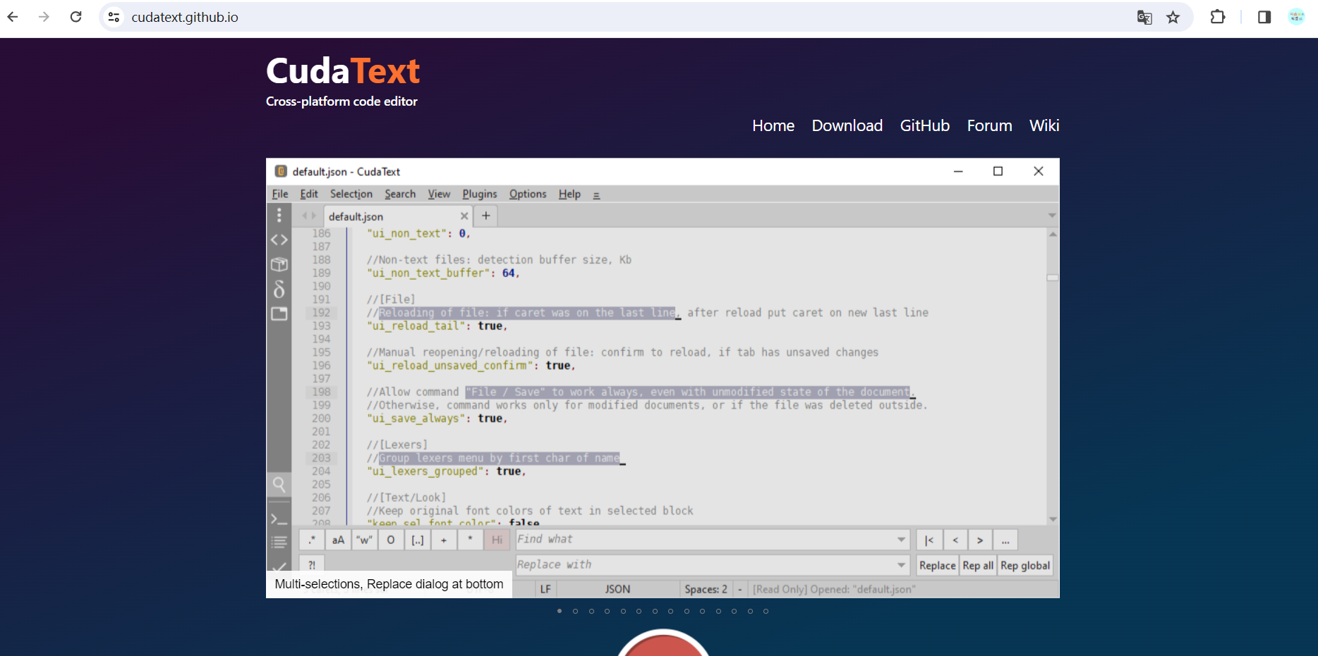 2024 年 22 个最佳 Linux 开源文本编辑器_linux开源文本编辑器-CSDN博客