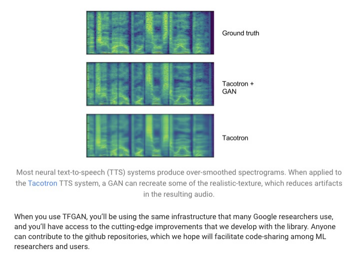 语音合成（speech synthesis）方向十：GAN在声学模型干了什么？_a new gan-based end-to-end tts training algorithm-CSDN博客