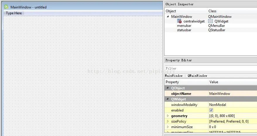 Pyqt 子窗口控制主窗口绘图pyqt5教程 Qtdesigner窗口设计工具的使用 Csdn博客