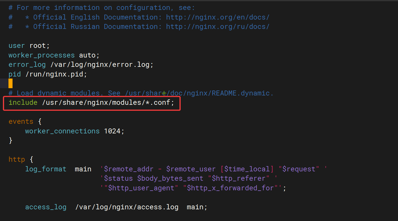 实战-Nginx实现图片防盗链-2023.12.15(测试成功)(超详细)_nginx 图片防盗链-CSDN博客
