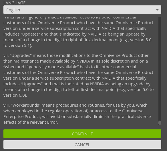 ExpRe[13] Isaac Sim[0] 安装，解决Vulkan错误(VK_ERROR_INITIALIZATION_FAILED)_isaac sim安装-CSDN博客