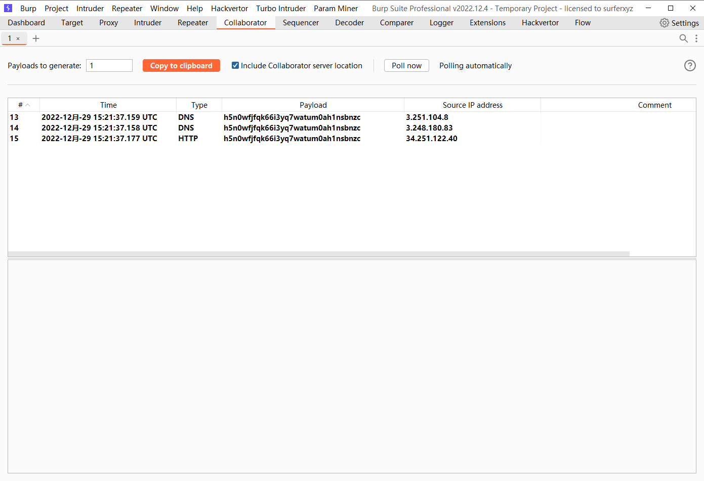 burpsuit 靶场(OAuth authentication categories)_burp oauth-CSDN博客