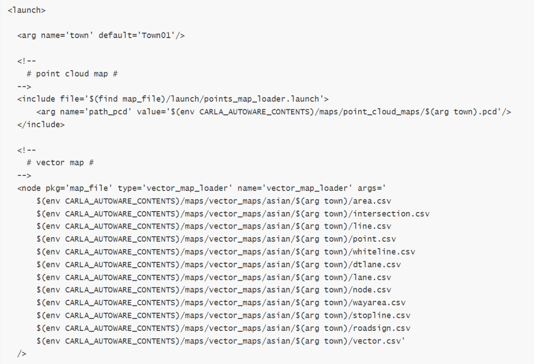 仿真实战！Autoware&Carla联合仿真实现-CSDN博客