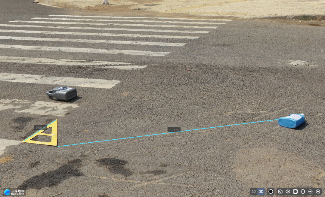 无人机三维重建技术，如何还原交通事故现场....._openrealm-CSDN博客