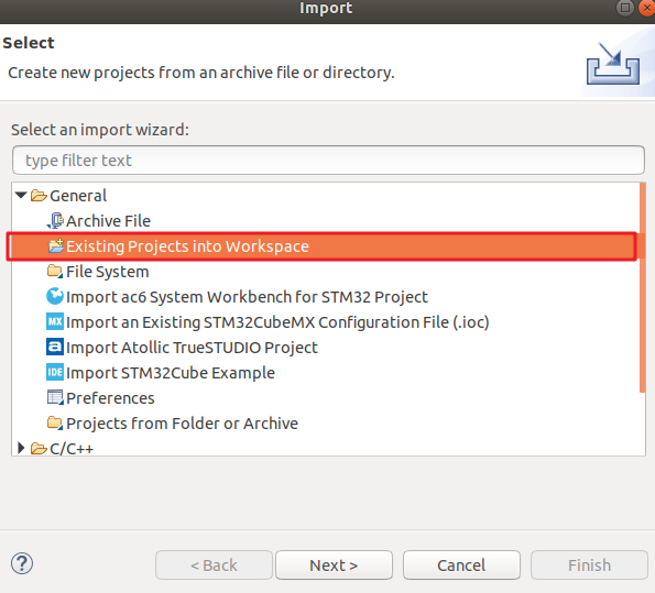 手把手教你搭建STM32MP1开发环境-CSDN博客