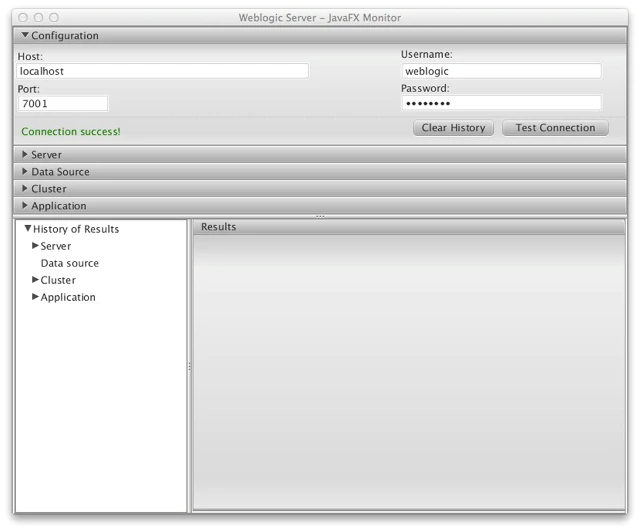 Oracle WebLogic RESTful Management Services_scanning for root resource and provider classes in ...