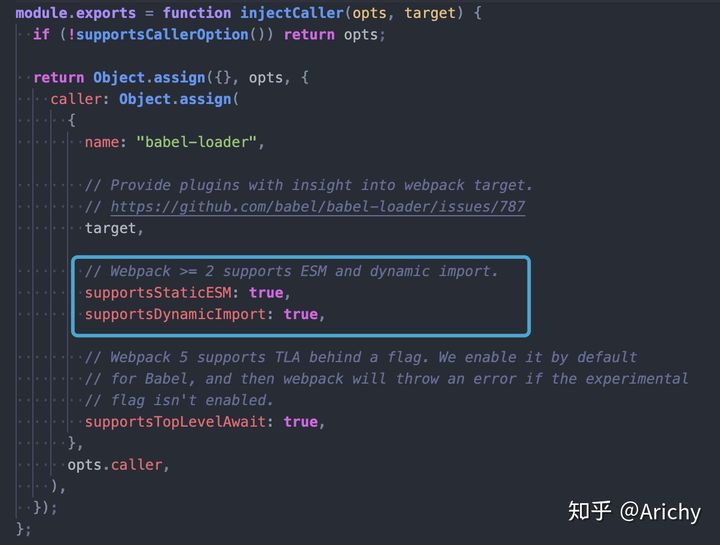 typescript的tsconfig中esModuleInterop的到底做了什么？-CSDN博客