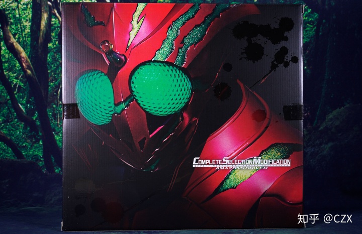 和csm_CSM 假面骑士Amazons Amazons驱动器-CSDN博客