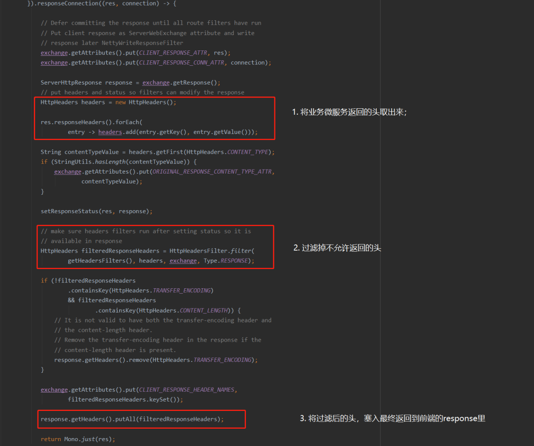 Spring Cloud Gateway CORS 方案 一次说清楚~-CSDN博客