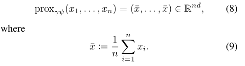 ProxSkip: Yes! Local Gradient Steps Provably Leadto Communication Acceleration! Finally!-CSDN博客