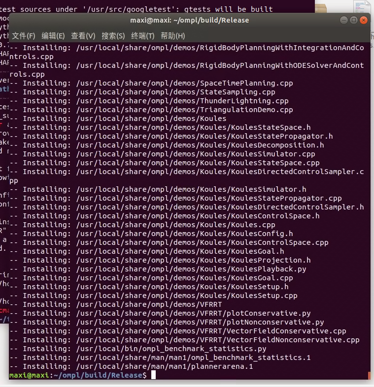 自己实现一下基于T265+D435i的octomap建图20220515_d435+t265在线构建三维局部栅格地图-CSDN博客
