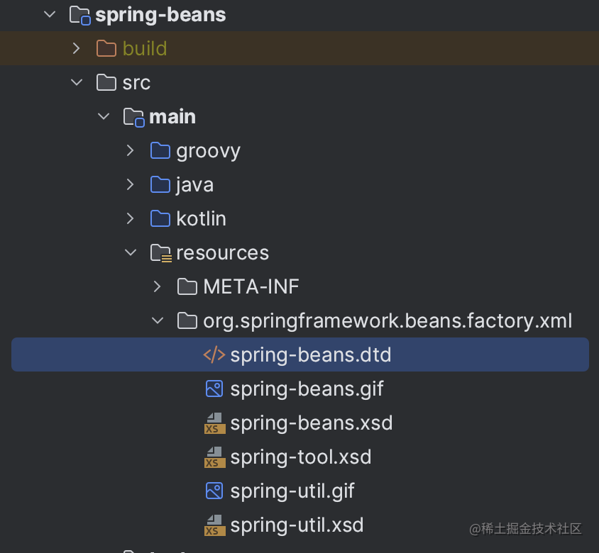 Spring 源码阅读 10：自定义的 EntityResolver 是如何帮助 Spring 校验 XML 配置的_org.xml.sax.entityresolver校验xml文件-CSDN博客