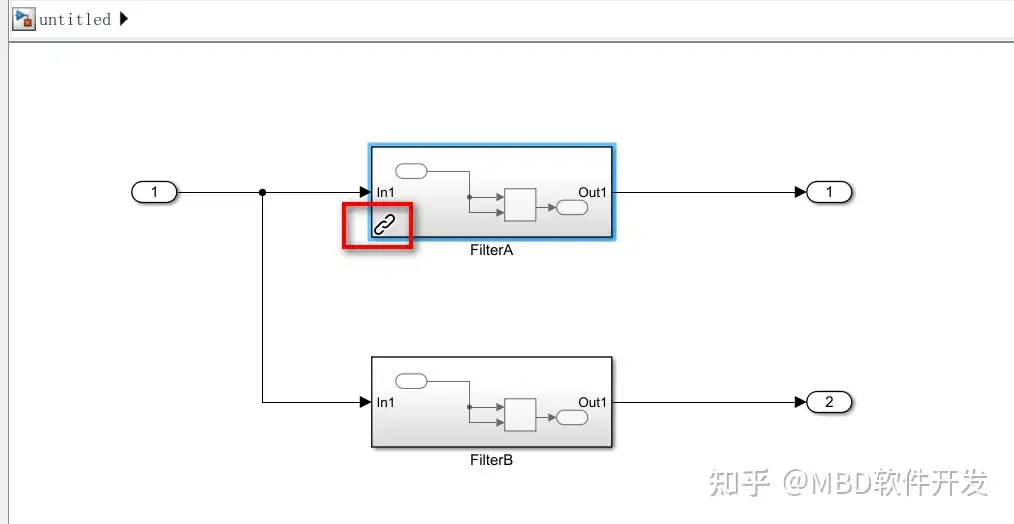 基于Simulink代码生成(3)——模块使用_simulink debounce-CSDN博客